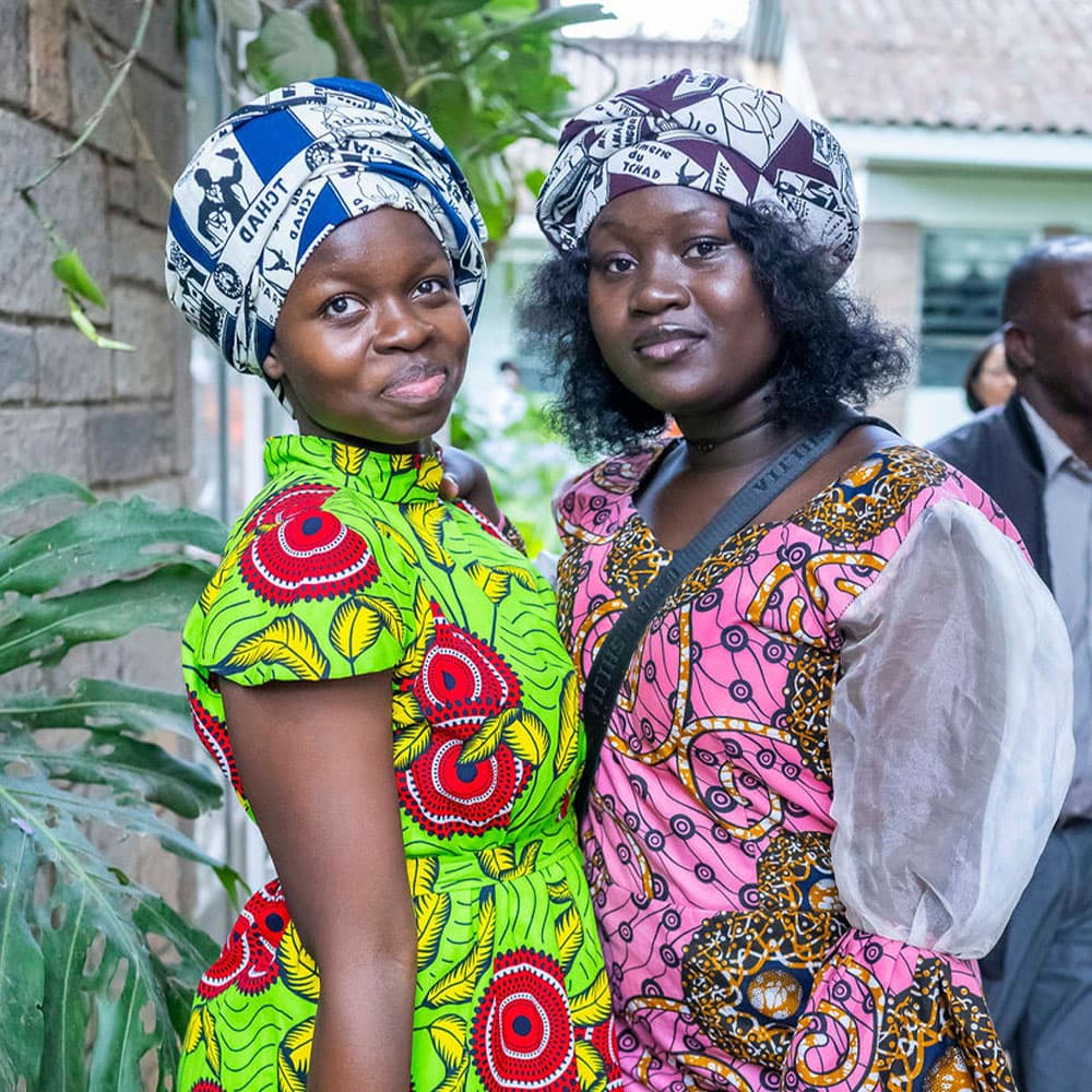 Language Center - A leading language school in Nairobi, Kenya