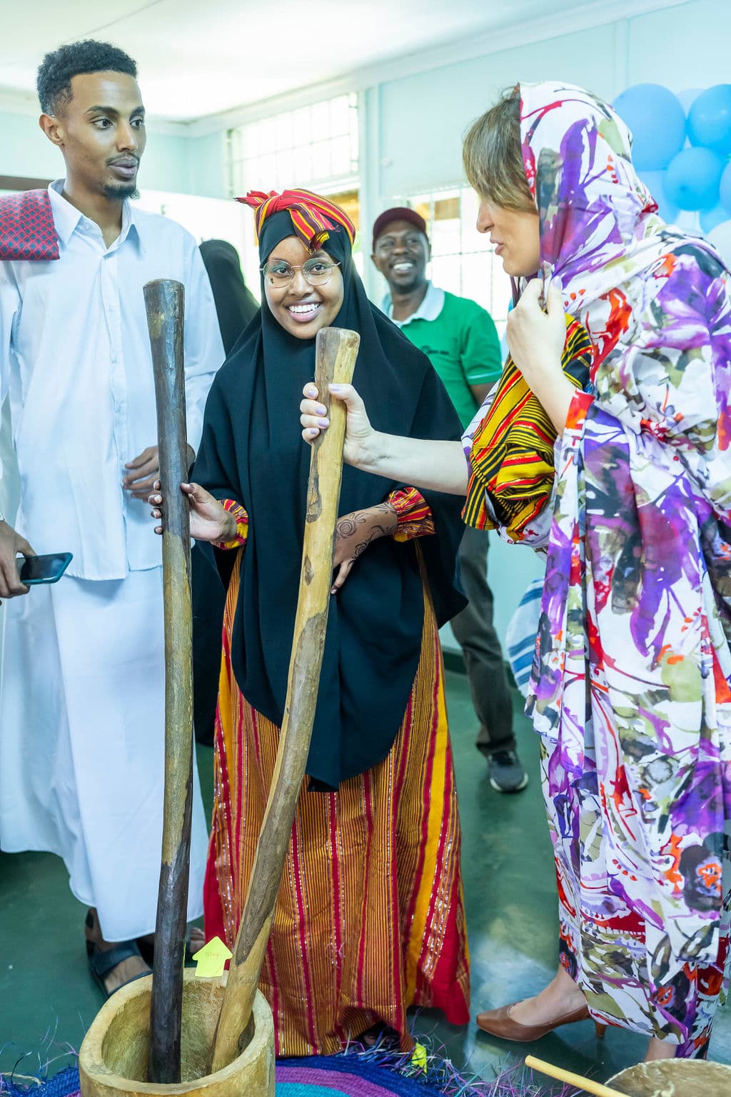 Language Center - A leading language school in Nairobi, Kenya